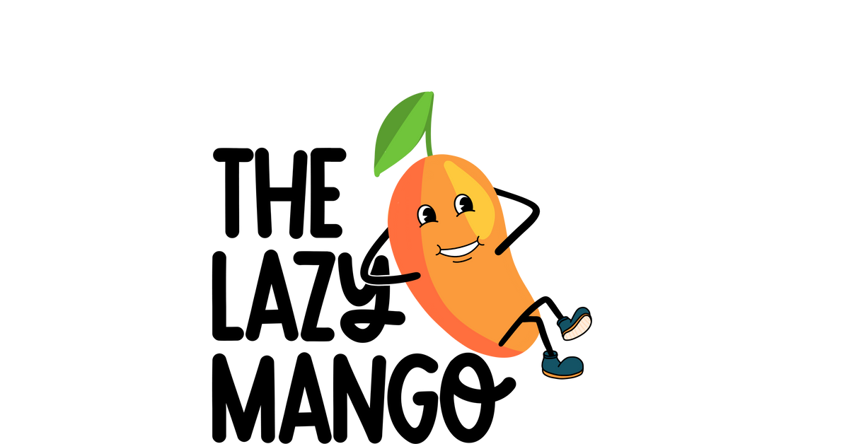 Tumblers – The Lazy Mango